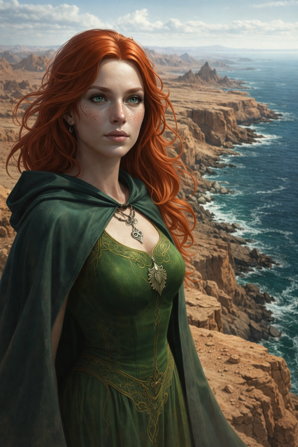 Ranell | Galea Wiki | Fandom