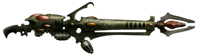 Tesla Weapons | Galea Wiki | Fandom