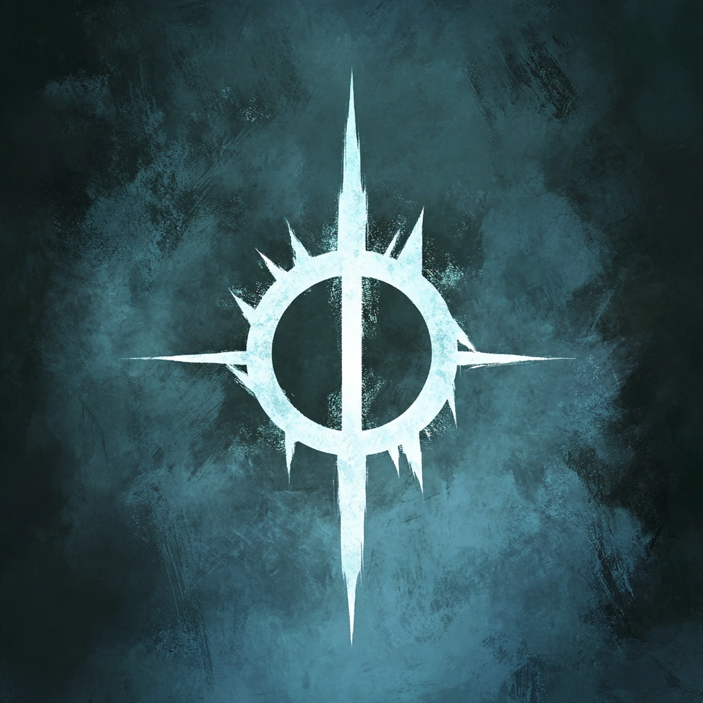 The Outsider | Galea Wiki | Fandom