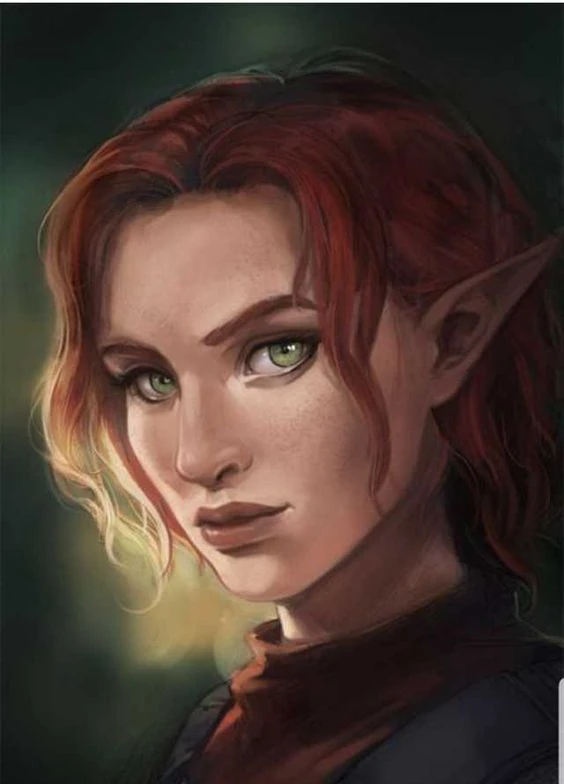 Faylen Uthariul | Galea Wiki | Fandom