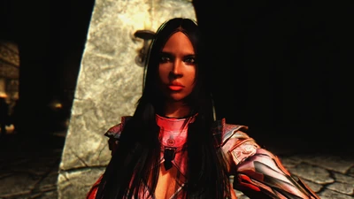 Kara Hearthand | Galea Wiki | Fandom