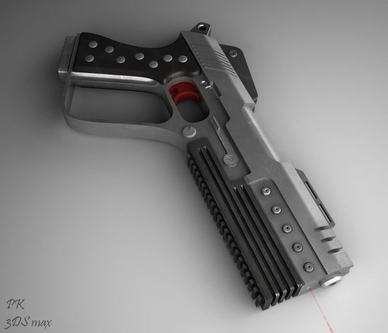 Nebari Weapons | Galea Wiki | Fandom