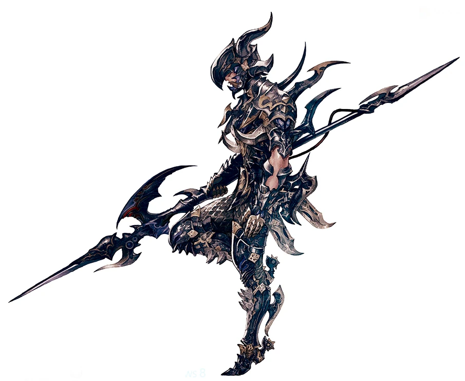 Dragoon | Galea Wiki | Fandom