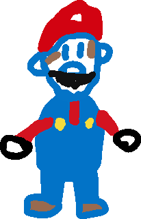 Mayrio (nintendokid2021 series) | GaleemDharkon Wiki | Fandom