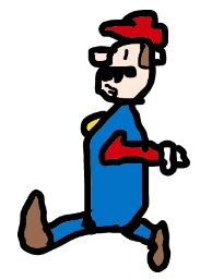 Super mario run away meme examples | GaleemDharkon Wiki | Fandom