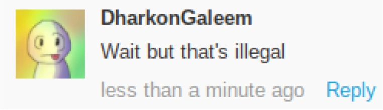 Yey (phrase) | GaleemDharkon Wiki | Fandom