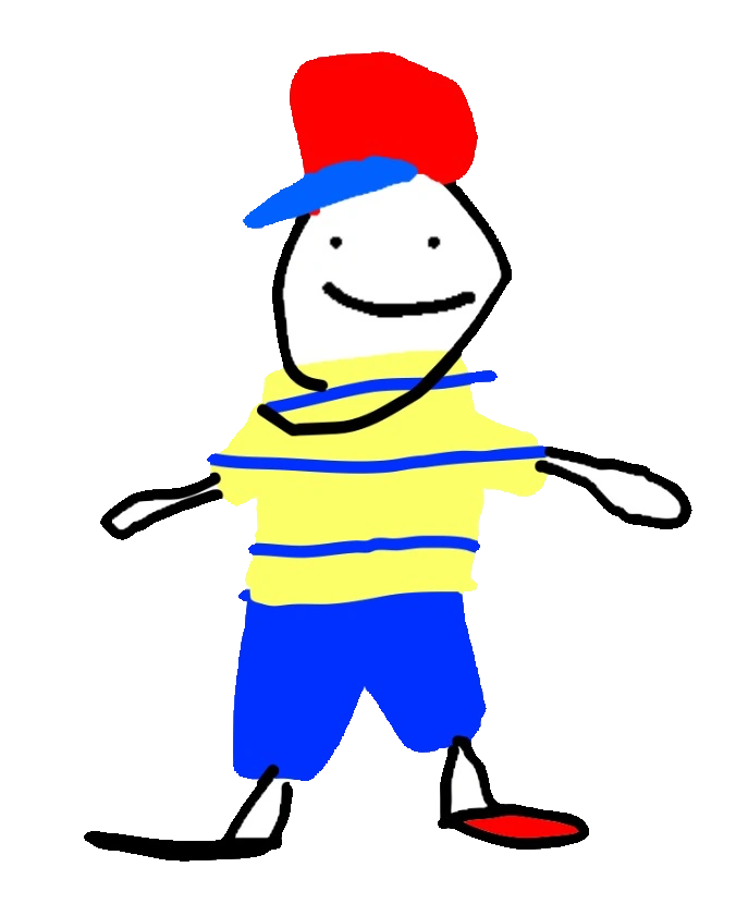 Ness | GaleemDharkon Wiki | Fandom
