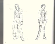 Rita | Galerians Wiki | Fandom