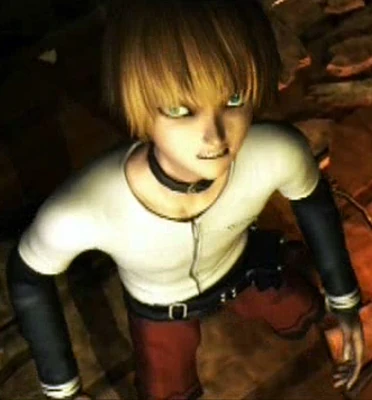 Galerians Wiki | Fandom