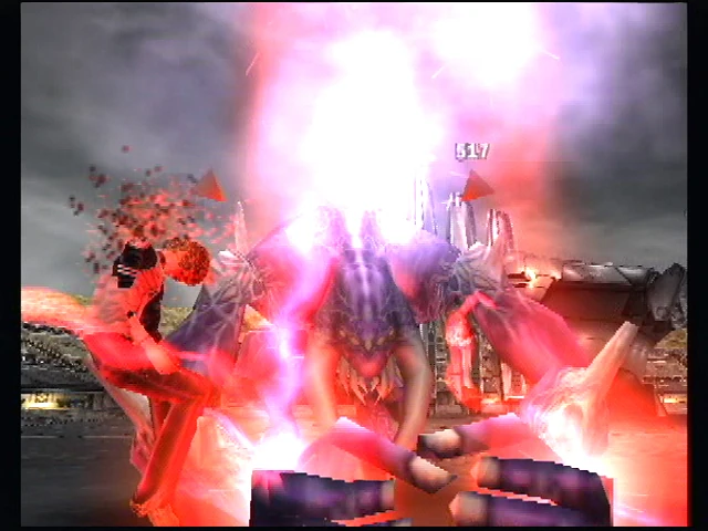 Mugant | Galerians Wiki | Fandom