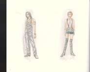 Rita | Galerians Wiki | Fandom