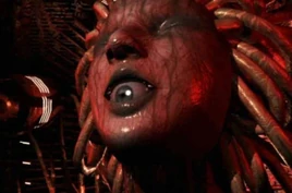 Dorothy | Galerians Wiki | Fandom