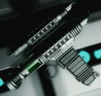 Galerians (species) | Galerians Wiki | Fandom