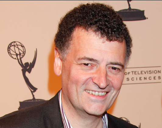 Steven Moffat | Galfast High - Chalk Wiki | Fandom Steven Moffat | Galfast High - Chalk Wiki | Fandom