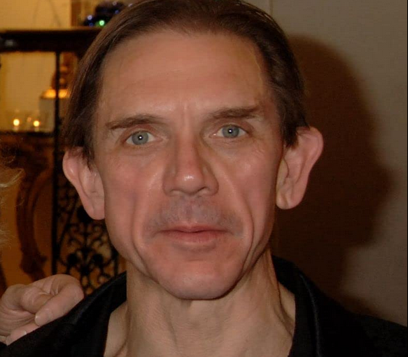 David Bamber | Galfast High - Chalk Wiki | Fandom David Bamber | Galfast High - Chalk Wiki | Fandom