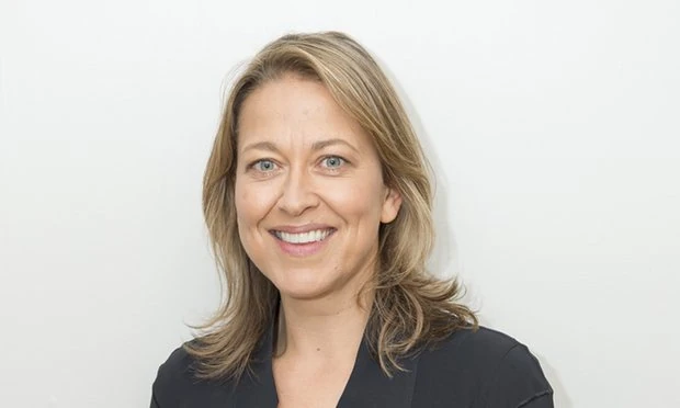 Nicola Walker | Galfast High - Chalk Wiki | Fandom