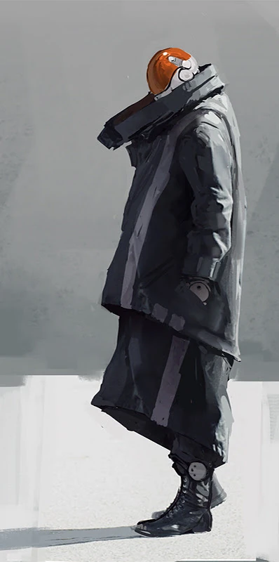 Mark-0 | Galhofa Comics Wiki | Fandom