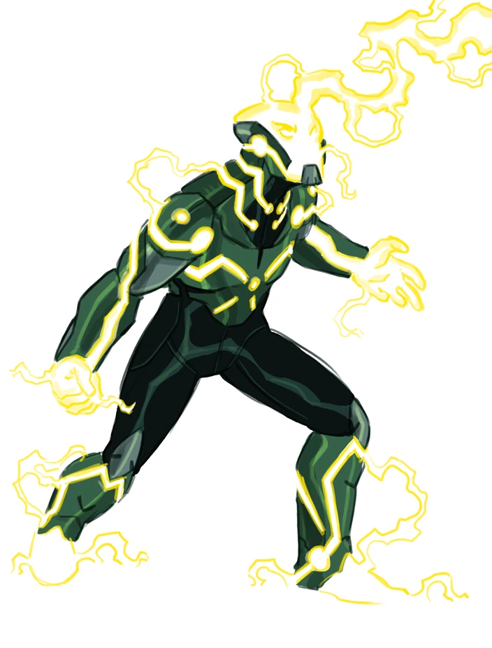 Star Cluster | Galhofa Comics Wiki | Fandom