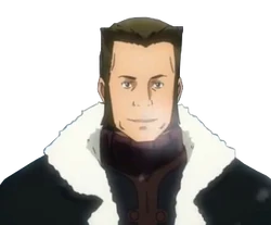 Ludger | Galilei Donna Wiki | Fandom