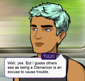 Tulio Julio | Galileo School of Magic on Episode Interactive Wiki | Fandom