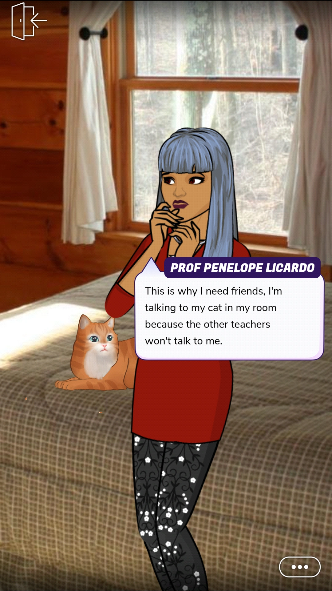 Penelope Licardo | Galileo School of Magic on Episode Interactive Wiki ...