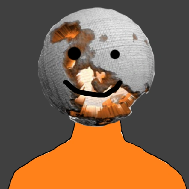 Snoddasmannen | Galimulator Wikia | Fandom