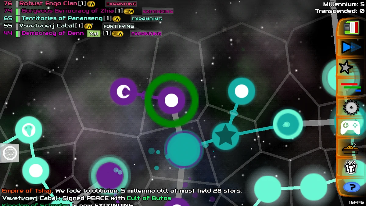 Artifacts | Galimulator Wikia | Fandom