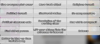 Sandbox Mode | Galimulator Wikia | Fandom