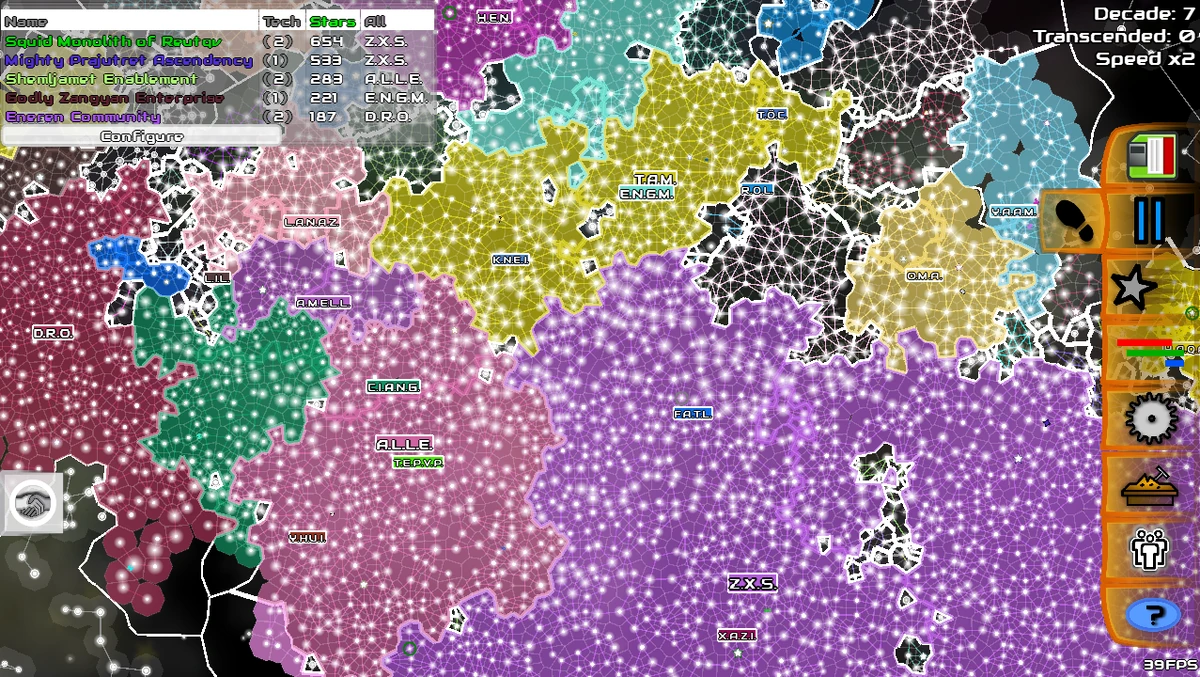 Alliance | Galimulator Wikia | Fandom