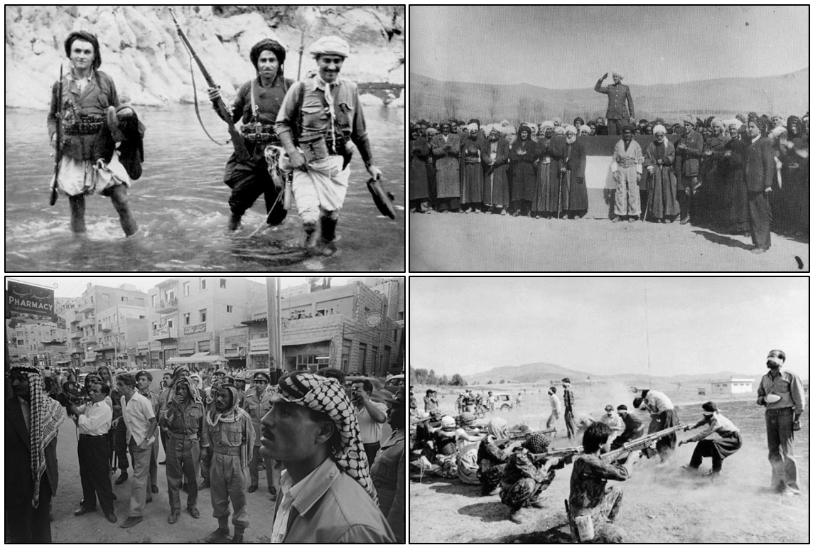 Kurdish War of Independence | Galitsia Wiki | Fandom