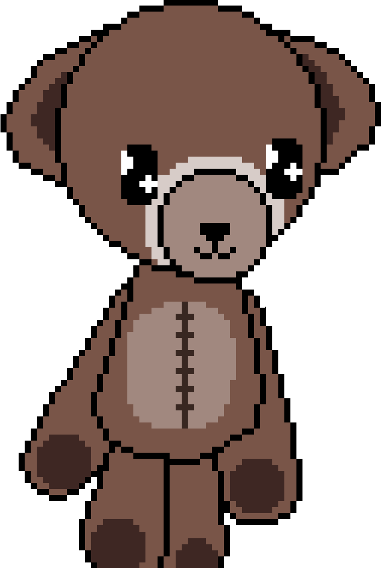 Teddy | Galladegamer Cinematic Universe Wiki | Fandom