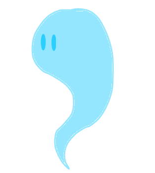 Wisp | Galladegamer Cinematic Universe Wiki | Fandom