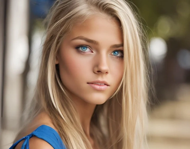 Cameron Morgan | Gallagher Girls Wiki | Fandom