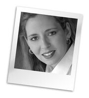 Ally Carter | Gallagher Girls Wiki | Fandom