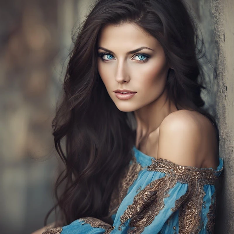 Rachel Morgan | Gallagher Girls Wiki | Fandom