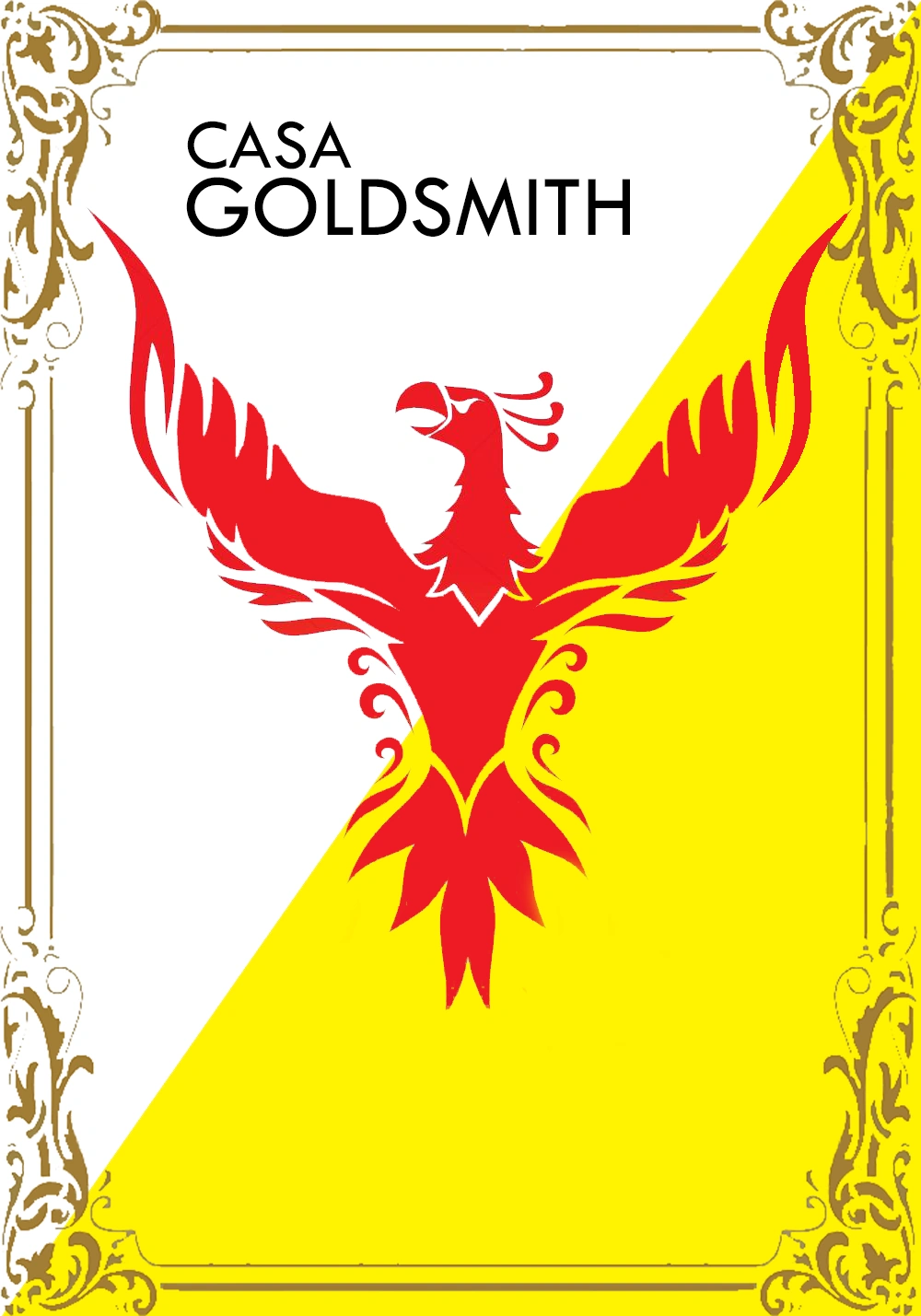 Goldsmith | Wiki Kingdom Fall | Fandom