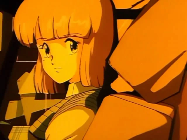 Category:Female characters | Gall Force Wiki | Fandom