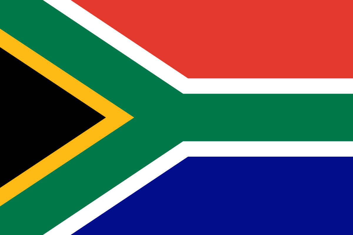 South African Confederation | The Solletores Wiki | Fandom