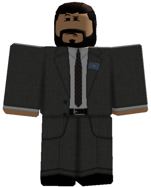 David Bitar | The Solletores Wiki | Fandom