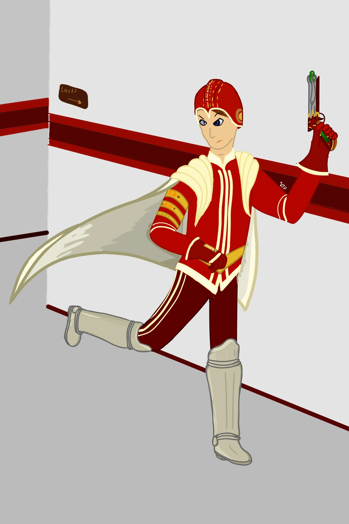 Category:Chancellery Guard | Gallifrey Stands Wiki | Fandom