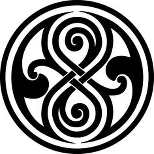 Time Lord Symbol