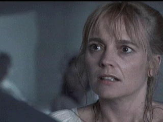 Sarah Berger | Gallifrey Matrix Wiki | Fandom