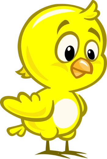 Pollito Amarillito | Wiki Gallina Pintadita | Fandom