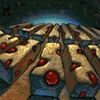 Endurium Mining | Deadlock Gallius IV Wiki | Fandom