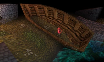 The Lake | Gallowmere Historia | Fandom