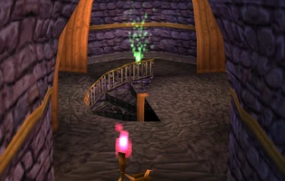 The Entrance Hall | Gallowmere Historia | Fandom