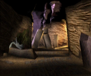 The Gallows Gauntlet | Gallowmere Historia | Fandom