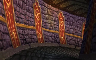 The Entrance Hall | Gallowmere Historia | Fandom