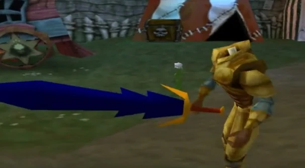 Headless Dan | Gallowmere Historia | Fandom