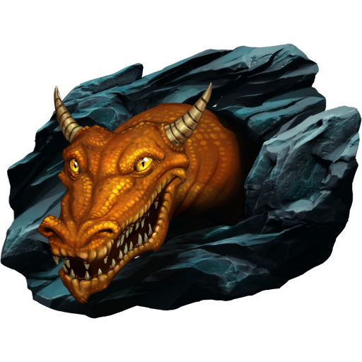 Mean Old Dragon | Gallowmere Historia | Fandom